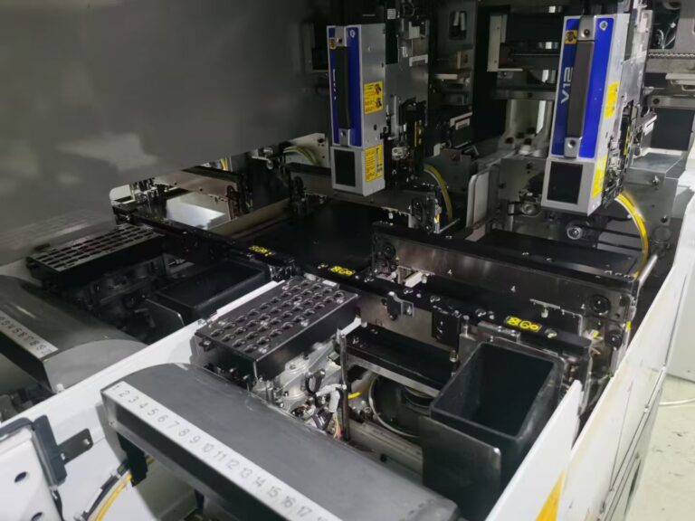 FUJI Chip Mounter NXT II M3 /M3S - 山富株式会社